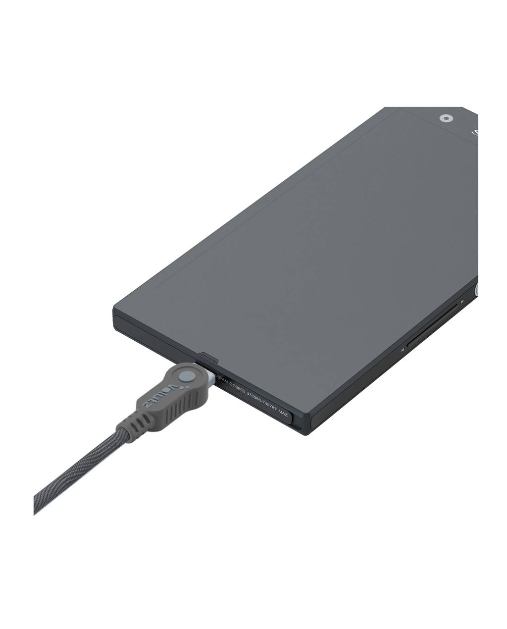 Micro USB to USB A Cable - 3M – Volutz
