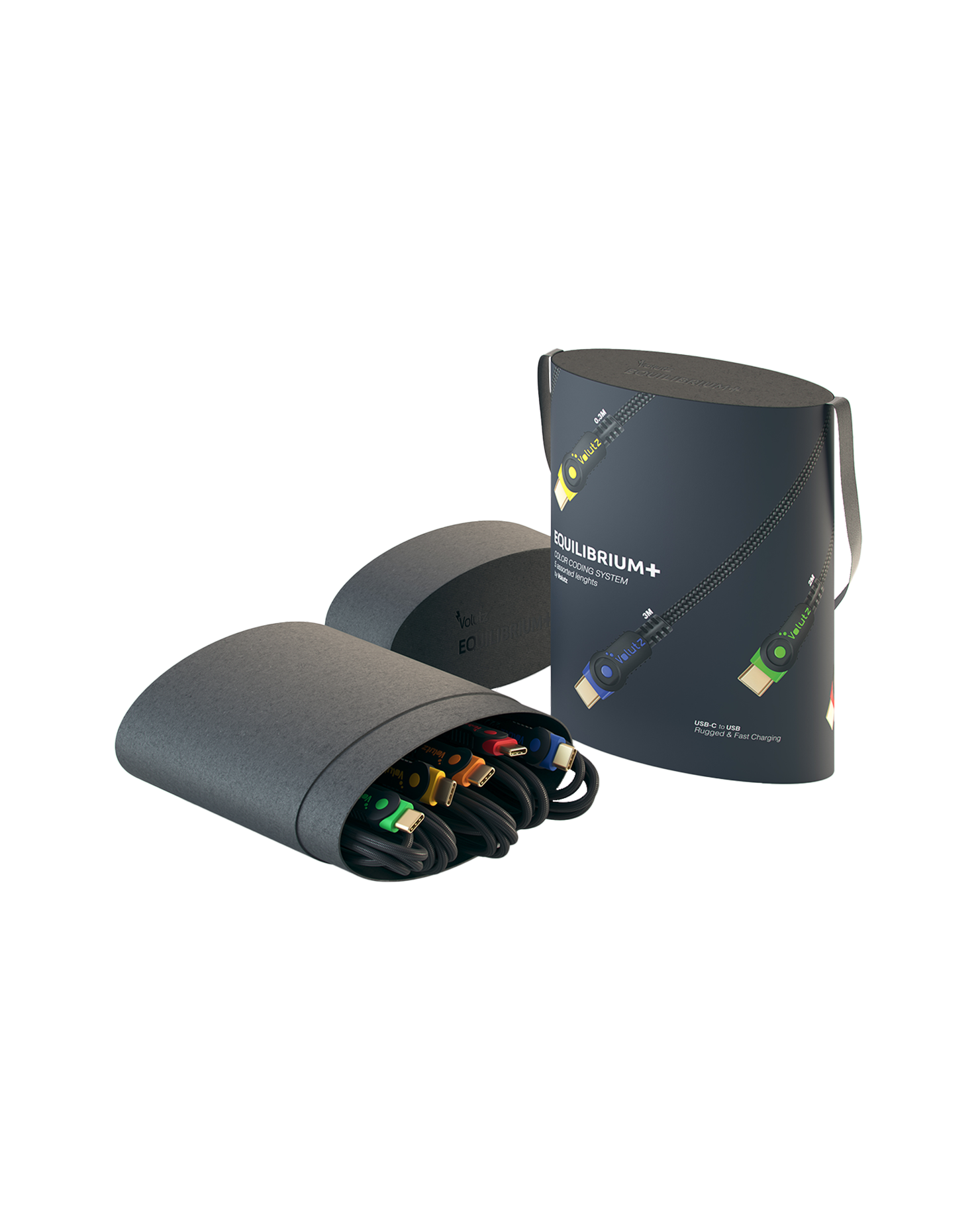 Volutz - Probably The Best Chargers In The World!